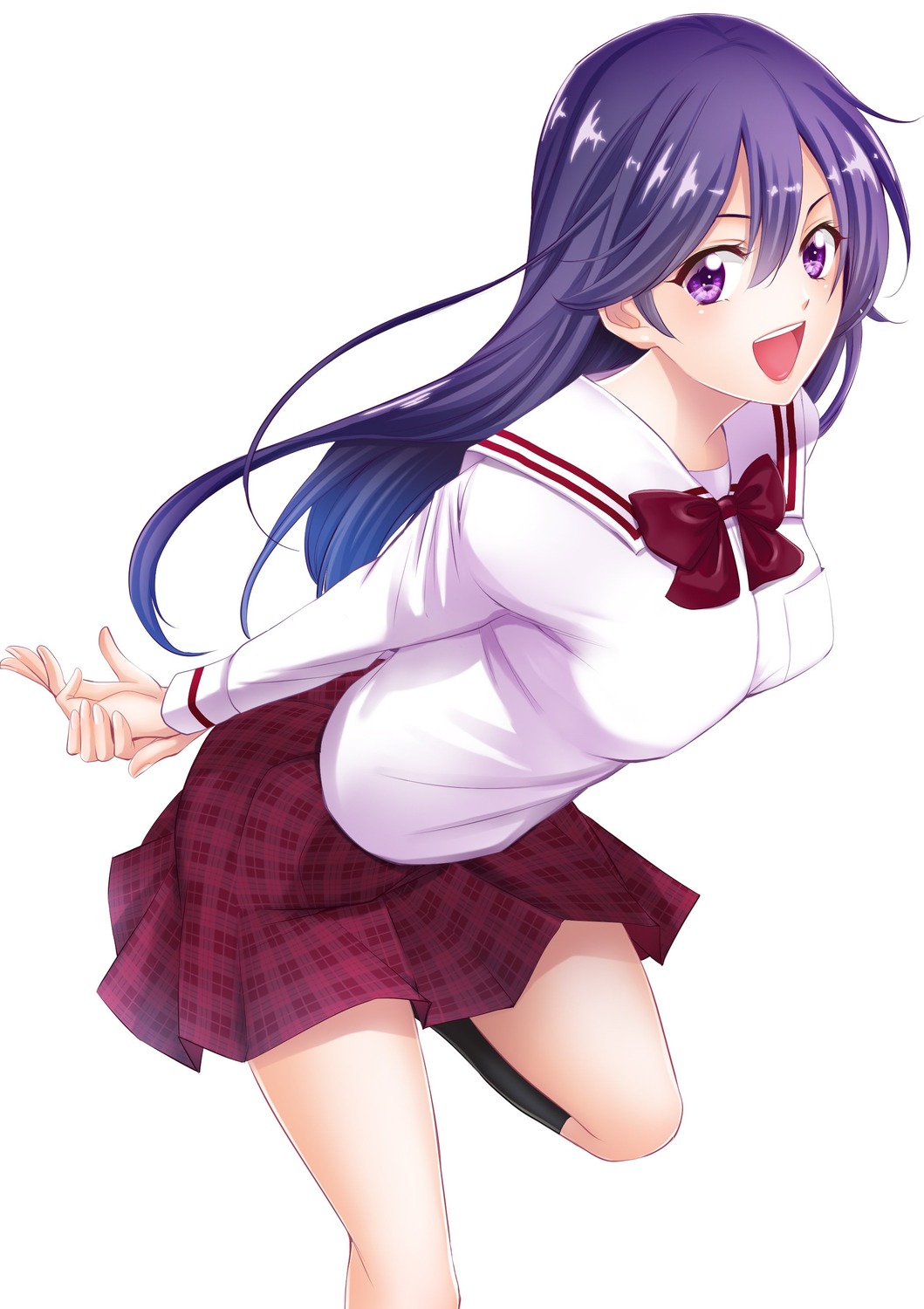 seo kouji kimi no iru machi eba yuzuki | #1074152 | yande.re